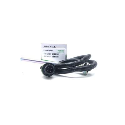 China 21391697 Oil Level Sensor for V-olvo Ec240b Ec290b Ec200d Ec220d for sale