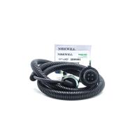 China Excavator Level Sensor 22383382 for DD120C DD140C EC140C EC140D for sale