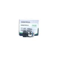 China Oil Pressure Switch 22899626 VOE22899626 for Volvo EC460 Excavator 24V for sale