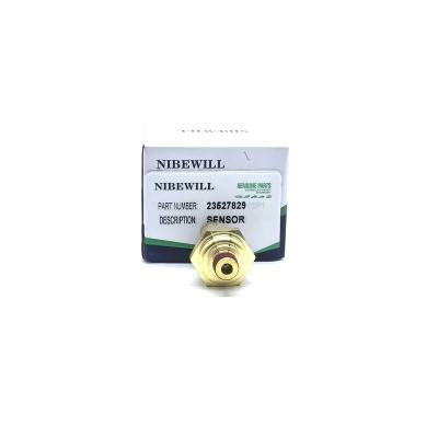 China 23527829 Turbo Boost Pressure Sensor Replacement for Detroit Diesel 12V 24V for sale
