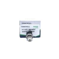 China High Quality Diesel Common Rail Pressure Sensor 0281002937 5260246 for sale
