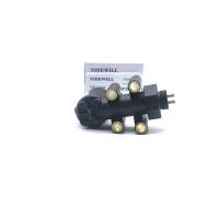 China Ecas Height Sensor 4410500100 1505053 400051 1934581 5021170129 for Excavator Bulldozer for sale