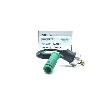 China K05A-031 Oil Pressure Switch Sensor for CAT300 Excavator 24V New for sale