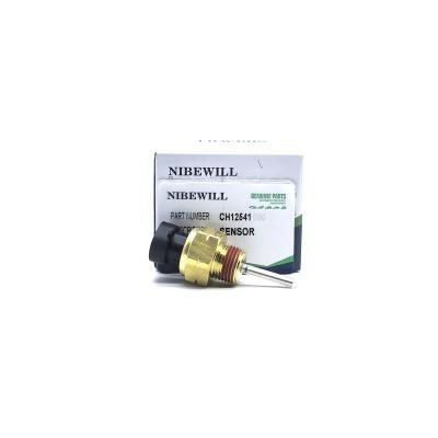 China Coolant Temp Level Switch Sensor For Perkins Engine 2306 2506 2806 CH12541 for sale