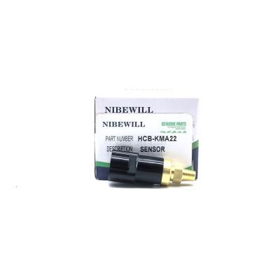 China High Performance Excavator HCB-KMA22 Pressure Sensor KATO HD820 HD700 for sale