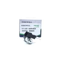 China Limit Switch KHR14930 Compatible with Case CX130B CX130C CX130D Excavator 24V for sale