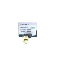 China Sensor Brass KHR24000 Hydraulic Oil Switch For SH200 SH120 for sale