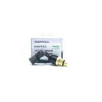 China Sensor Brass KHR24000 Hydraulic Oil Switch For SH200 SH120 for sale