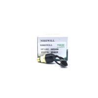 China Sensor Brass KHR24000 Hydraulic Oil Switch For SH200 SH120 for sale