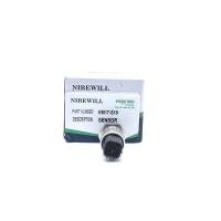 China Pressure Sensor KM17-S18 1824449 for Sumitomo 200A1 210 240-3-5 Excavator for sale