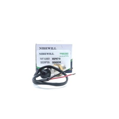 China MSP6719 Engine Speed Sensor for Excavator Bulldozer Construction Machinery 12V for sale