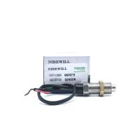 China MSP6719 Engine Speed Sensor for Excavator Bulldozer Construction Machinery 12V for sale