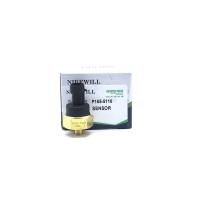 China Fuel Oil Pressure Sensor P165-5110 P165-5183 for Cummins ISX ISM QSK30 Engines for sale
