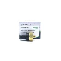 China Fuel Oil Pressure Sensor P165-5110 P165-5183 for Cummins ISX ISM QSK30 Engines for sale
