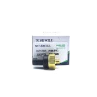 China Fuel Oil Pressure Sensor P165-5183 HZYCKJ for Excavator Bulldozer Construction Machinery 12V for sale