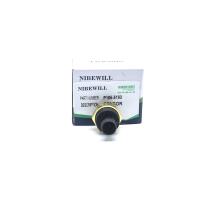 China Fuel Oil Pressure Sensor P165-5183 HZYCKJ for Excavator Bulldozer Construction Machinery 12V for sale