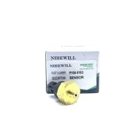 China Fuel Oil Pressure Sensor P165-5183 HZYCKJ for Excavator Bulldozer Construction Machinery 12V for sale