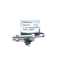 China Speech Sensor for Hyundai R200-5-7-9 R220-5-7-9 R225-5-7-9 Excavator Parts for sale