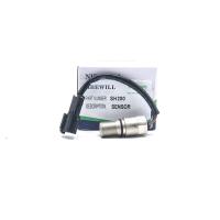 China 1-81510513-1 Engine Speed Sensor for Sumitomo SH200 Excavator 1815105131 for sale