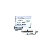 China NIBEWILL SK-8 Pressure Sensor for Excavator Bulldozer Construction Machinery Parts 12V 24V for sale