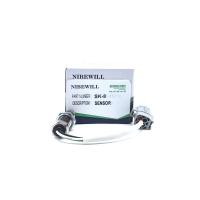 China NIBEWILL SK-8 Pressure Sensor for Excavator Bulldozer Construction Machinery Parts 12V 24V for sale