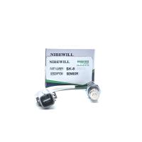 China NIBEWILL SK-8 Pressure Sensor for Excavator Bulldozer Construction Machinery Parts 12V 24V for sale