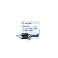 China Kobelco Excavator Pressure Switch SK40SR SK80CS SK330LC GB50S00049F1 GB50S00049F2 for sale