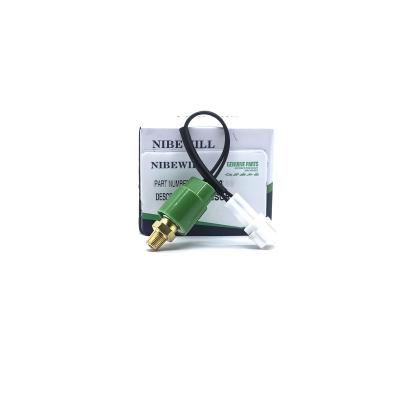 China Hydraulic Oil Temperature Sensor for Kobelco SK60 SK75 SK100 SK120 200-3/5 Excavator for sale