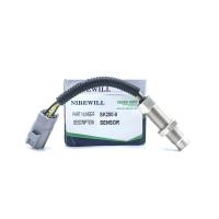 China Speed Sensor S89410125 S8914-01290 MC89411 for Kobelco SK200-8 Excavator 24V for sale