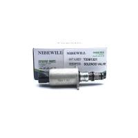 China Excavator Accessories T3361321 Solenoid Valve Replacement for sale