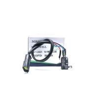 China V-155-1C25 Limit Switch Momentary Micro Switch for Construction Machinery 15A 125V for sale