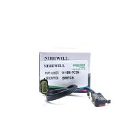 China V-155-1C25 Limit Switch Momentary Micro Switch for Construction Machinery 15A 125V for sale