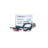 China V-156-1C25 Standard Micro Switch Long Lever Limit Switch 15A 125VAC for sale