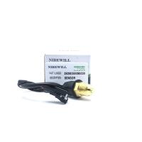 China ZHONGLIAN Water Temperature Sensor ZE200 ZE250 ZE260 ZE330 for Excavator Bulldozer for sale