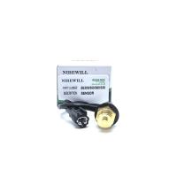 China ZHONGLIAN Water Temperature Sensor ZE200 ZE250 ZE260 ZE330 for Excavator Bulldozer for sale