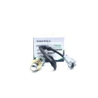 China 400256 Pressure Sensor for Zoomlion Excavator ZE205 ZE210 ZE230 ZE360 24V for sale