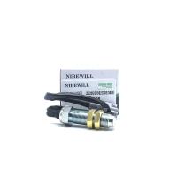 China 400256 Pressure Sensor for Zoomlion Excavator ZE205 ZE210 ZE230 ZE360 24V for sale