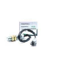 China 400256 Pressure Sensor for Zoomlion Excavator ZE205 ZE210 ZE230 ZE360 24V for sale