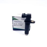 China V836866392 Speed Sensor for CVX1135 CVX1145 CVX1155 Excavator 24V for sale