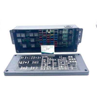 China Fuse Box Relay VOE14683137 14683137 for Volvo EC210B EC210BLC Excavator 24V for sale