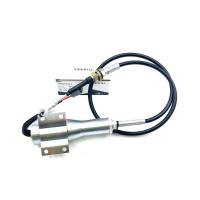 China Solenoid Valve VOE11110030 for Volvo Wheel Loader L70C L90D L120D L150C L330C for sale