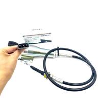 China Solenoid Valve VOE11110030 for Volvo Wheel Loader L70C L90D L120D L150C L330C for sale