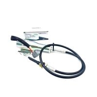 China Solenoid Valve VOE11110030 for Volvo Wheel Loader L70C L90D L120D L150C L330C for sale