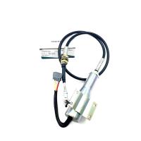 China Solenoid Valve VOE11110030 for Volvo Wheel Loader L70C L90D L120D L150C L330C for sale