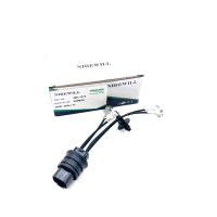 China 285-1975 Injector Wiring Harness for Caterpillar 320D 320D GC Excavator Engine Wire for sale