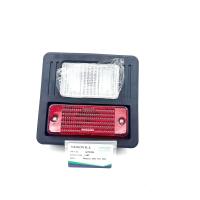 China Tail Light Assembly 6670284 for Bobcat 553 751 753 S570 S590 S630 12V LED for sale