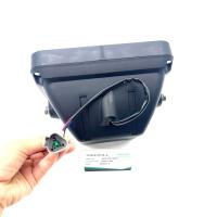 China Wheel Loader Spare Parts Lamp 424-06-43211 OEM Quality 12V 24V for sale