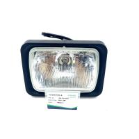 China Wheel Loader Spare Parts Lamp 424-06-43211 OEM Quality 12V 24V for sale