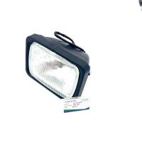 China Wheel Loader Spare Parts Lamp 424-06-43211 OEM Quality 12V 24V for sale