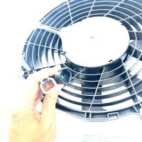 China Axial Fan Assembly 510-8095 for Caterpillar Excavator 320D New OEM Quality for sale